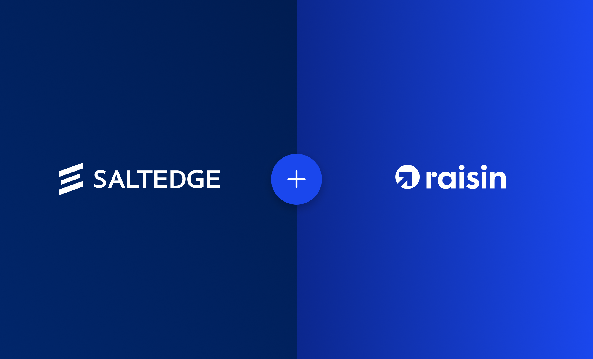 Raisin partners with Salt Edge for open banking compliance