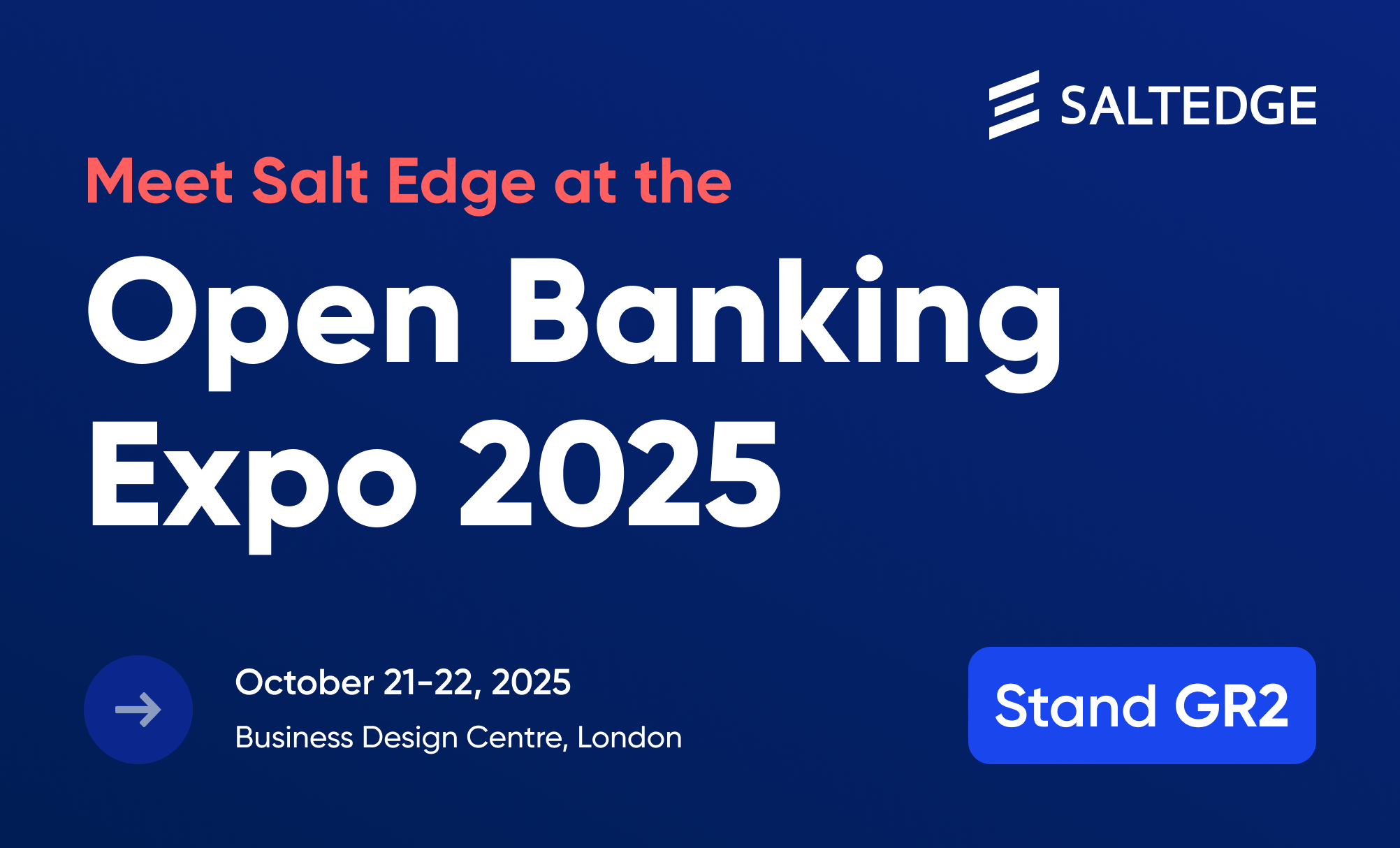 obexpo blog | Salt Edge Blog